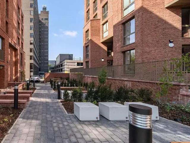 Talbot Road, Stretford, M16 0PN, United Kingdom | 1 bed apartment for rent #119869618 | Rentberry