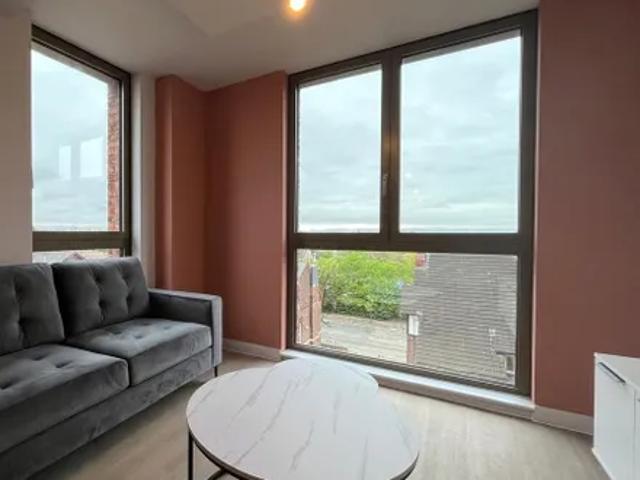Talbot Road, Stretford, M16 0PN, United Kingdom | 1 bed apartment for rent #167216780 | Rentberry