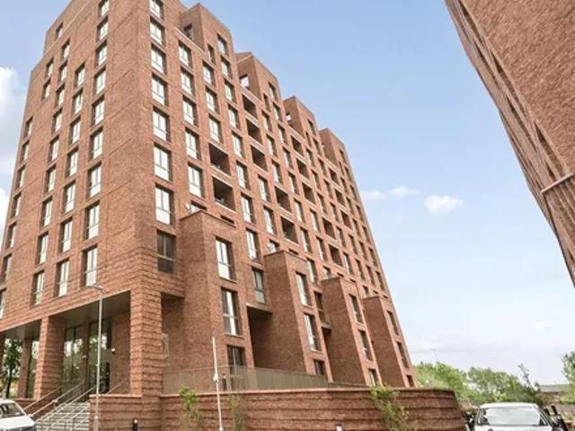 Talbot Road, Stretford, M16 0PN, United Kingdom | 2 bed apartment for rent #167616858 | Rentberry