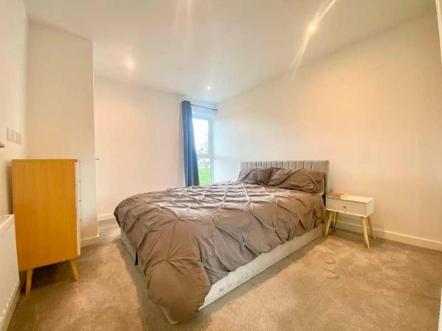 Talbot Road, Stretford, M32