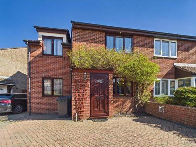 Talbot Road, Sudbury, 3 Bedroom Semi detached