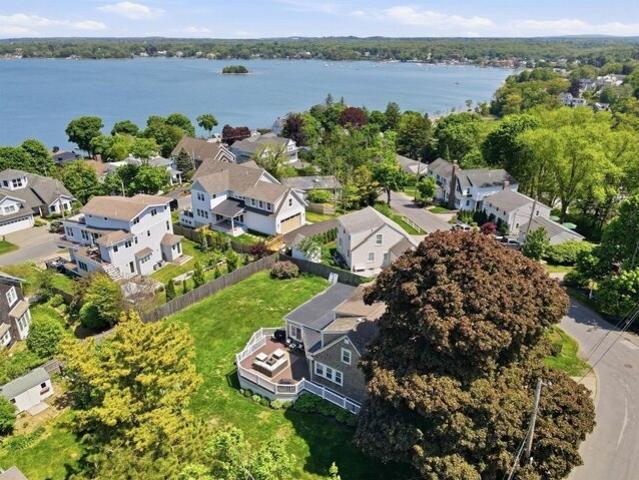 Talbot Rd, Hingham, Home For Sale