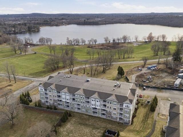 Talbot Way Unit,westborough, Condo For Sale