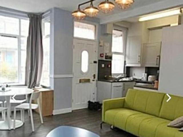 Talbot Terrace, Leeds, 5 Bedroom Terraced