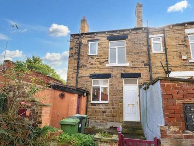 Talbot Terrace, Rothwell, 2 Bedroom Terraced