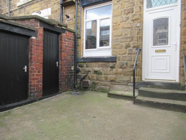 Talbot Terrace, Rothwell, Leeds LS26, 2 bed terraced house to rent, £995 pcm | PrimeLocation
