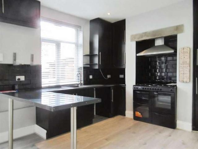 Talbot Terrace, Rothwell, Leeds, LS26