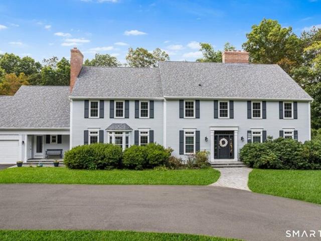 Talcott Notch Rd, Farmington, Home For Sale