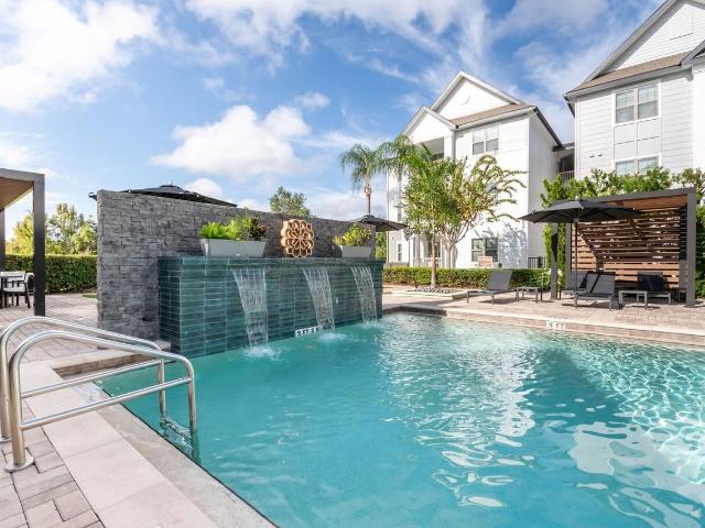 Talcott at Windermere 3 Bedroom Apartment for Rent at 5820 Nature View Dr, Horizon West, FL 34786 Summerport Village Center