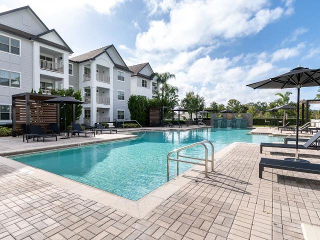Talcott at Windermere 2 Bedroom Apartment for Rent at 5820 Nature View Dr, Horizon West, FL 34786 Summerport Village Center