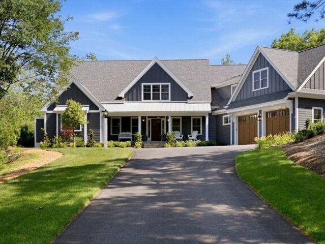 Talcott Pnes, Plymouth, Home For Sale