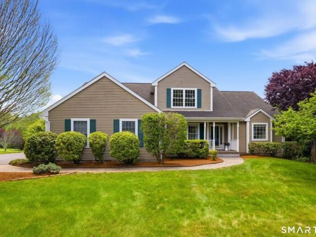 Talcott Ridge Rd, South Windsor, Home For Sale