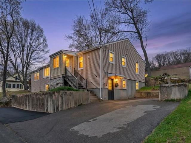 Talcott St, Woonsocket, Home For Sale