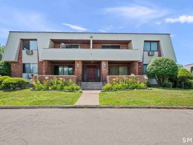 Talcottville Rd Apt C, Vernon, Condo For Sale
