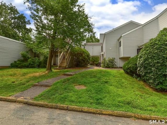 Talcottville Rd Apt,vernon, Condo For Sale