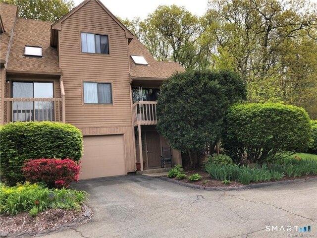 Talcottville Rd Unit,vernon, Home For Sale