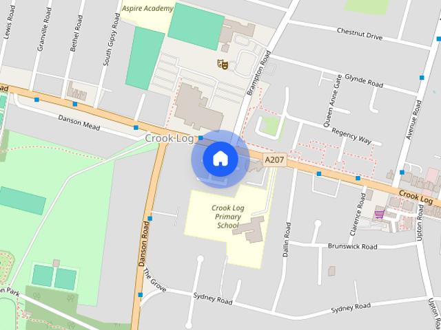 Talehangers Close, Bexleyheath, DA6