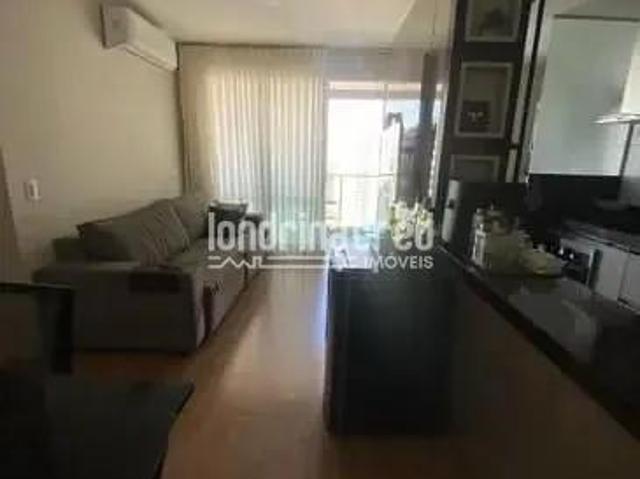Apartamento à Venda em Gleba Fazenda Palhano, Londrina PR