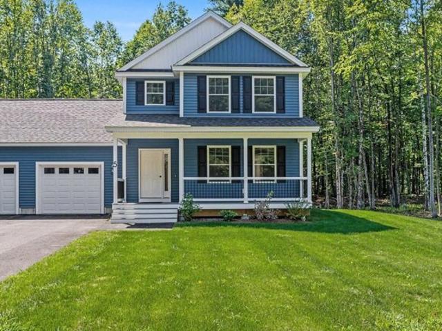 Talent Rd Lot,litchfield, Home For Sale