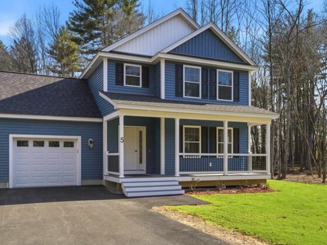 Talent Rd Lot,litchfield, Home For Sale