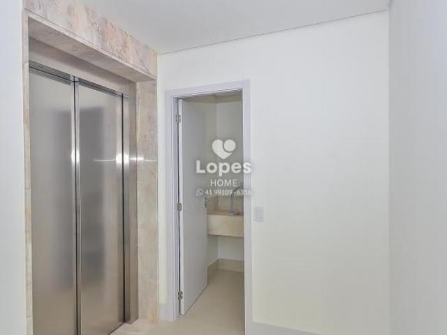 TALENT UNIDADE DUPLEX 1602 | ÁGUA VERDE | 3 SUÍTES E 3 VAGAS