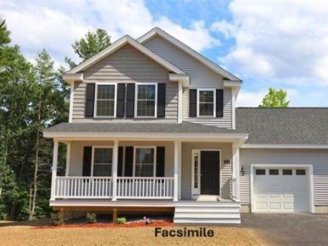 Talent Unit Rd Lot, Litchfield, Home For Sale