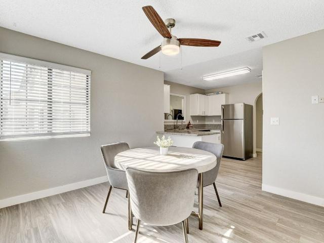 Talésai Apartments 1 Bedroom Apartment for Rent at 4650 W Oakey Blvd, Las Vegas, NV 89102