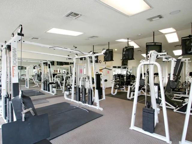 Talésai Apartments 2 Bedroom Apartment for Rent at 4650 W Oakey Blvd, Las Vegas, NV 89102