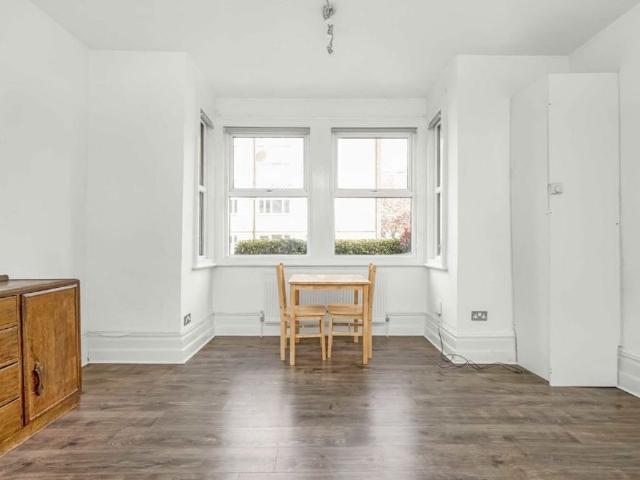 Talfourd Place, SE15, London