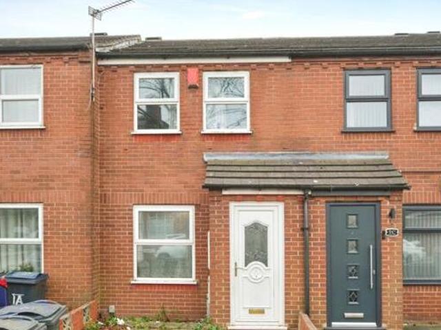 Talfourd Street, Birmingham, 2 Bedroom Terraced
