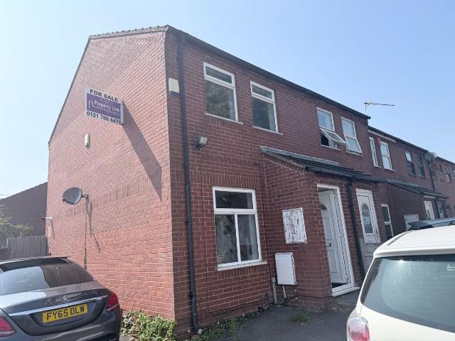 Talfourd Street, Birmingham B9, 2 bed terraced house to rent, £1,250 pcm | PrimeLocation