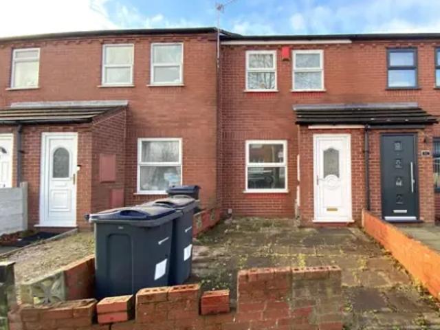 Talfourd Street, Saltley, B9 5AP, United Kingdom | 2 bed house for rent #123881267 | Rentberry