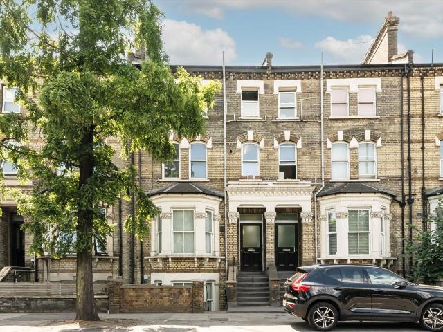 Talgarth Road, Barons Court W14, Studio to rent, £1,700 pcm | PrimeLocation