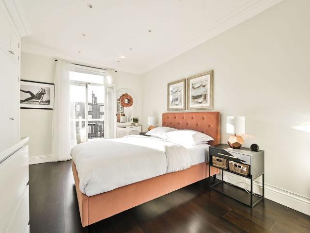 Talgarth Road, Barons Court, London W14, Studio to rent, £3,900 pcm | PrimeLocation
