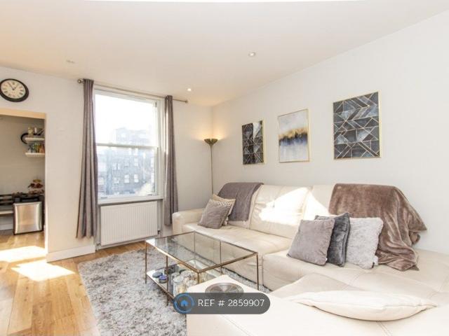Talgarth Road, Hammersmith W14, 2 bed flat to rent, £2,000 pcm | PrimeLocation