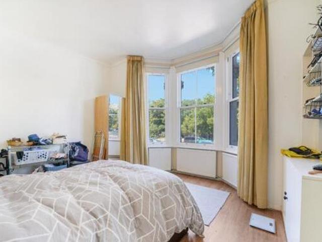 Talgarth Road, London, 1 Bedroom Apartment