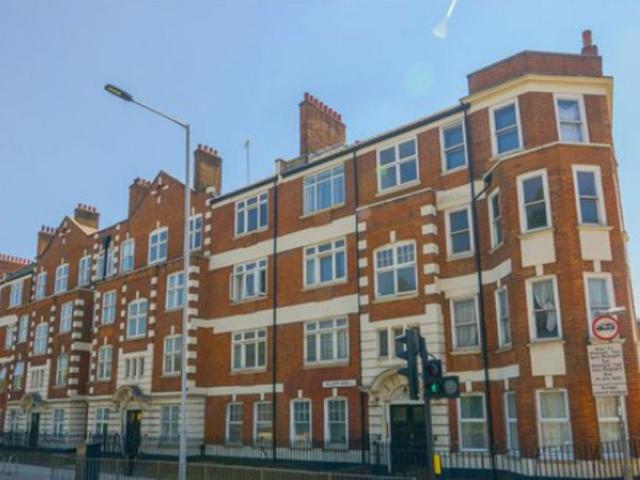 Talgarth Road, London W14, 2 bed flat to rent, £2,550 pcm | PrimeLocation
