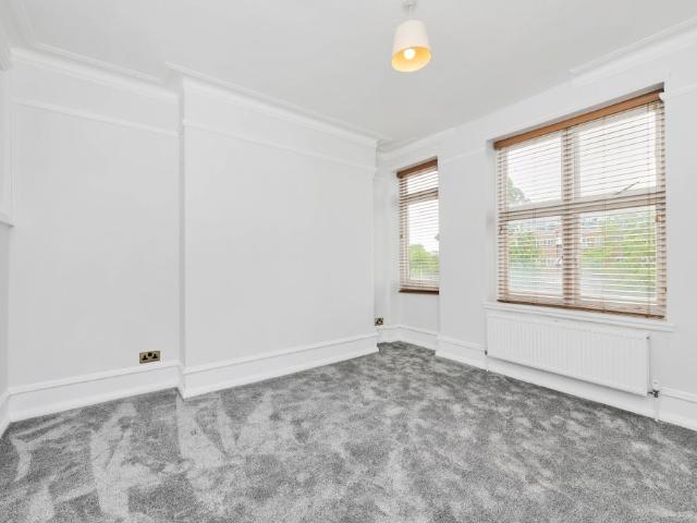Talgarth Road, London, W14