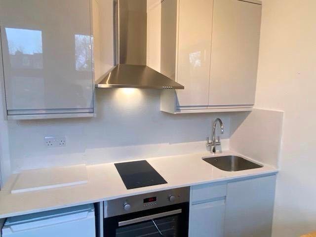 Talgarth Road, London W14, Studio to rent, £1,248 pcm | PrimeLocation