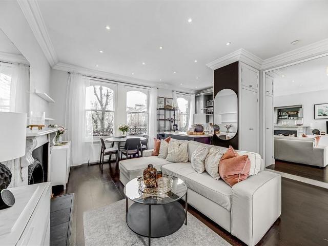 Talgarth Road, W14 1 bed flat to rent £3,467 pcm £800 pw