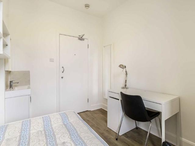 Talgarth Road, W14, London