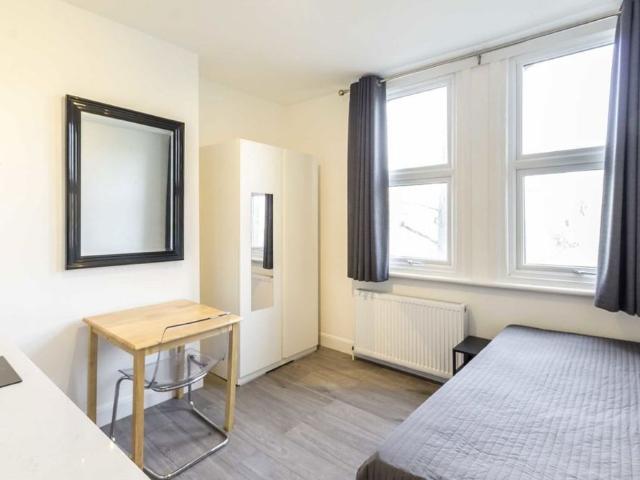 Talgarth Road, W14, London