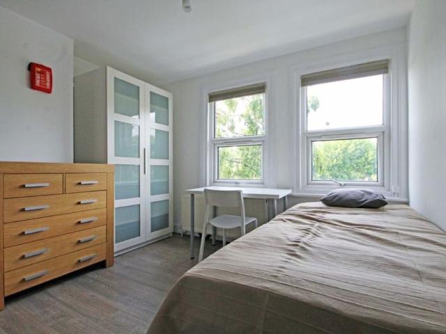 Talgarth Road, W14, London