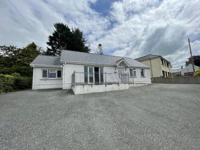 Talgarreg, Llandysul SA44, 3 bed bungalow to rent, £795 pcm | PrimeLocation
