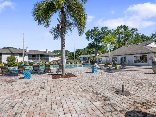 Talia at Maitland 2 Bedroom Apartment for Rent at 6750 Woodlake Dr, Lockhart, FL 32810 Lockhart