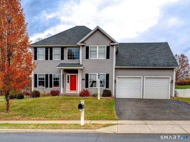 Talias Trl, Middletown, Home For Sale