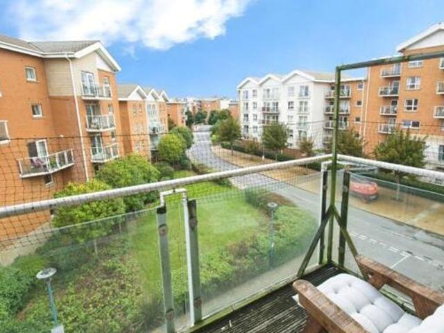 Taliesin Court, Chandlery Way, 1 Bedroom Flat