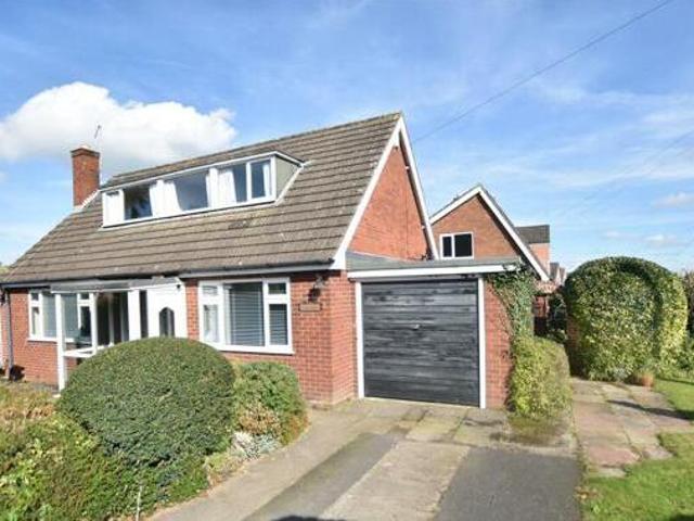 Taliesin, Marchwiel, 4 Bedroom Detached