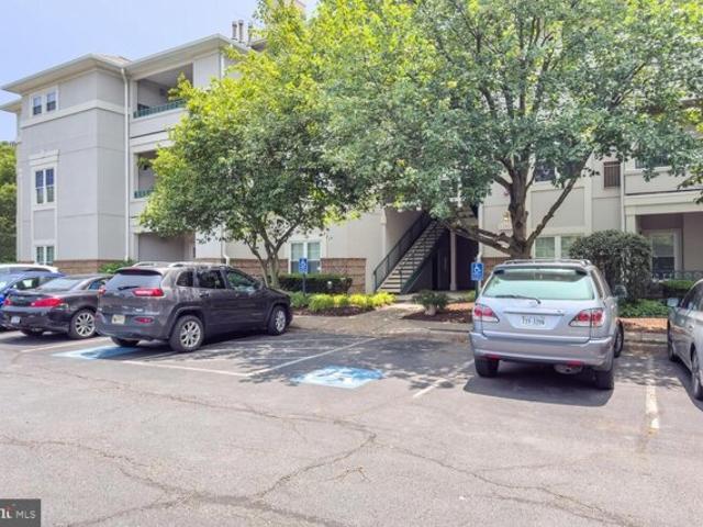 Taliesin Pl Apt,reston, Condo For Sale