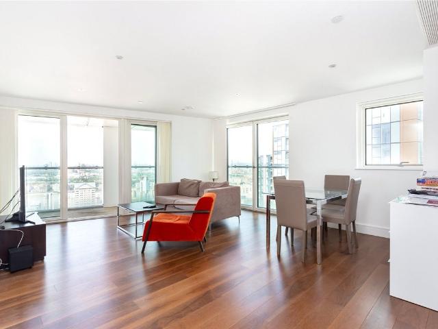 Talisman Tower, 6 Lincoln Plaza, London E14, 3 bed property to rent, £3,750 pcm | PrimeLocation